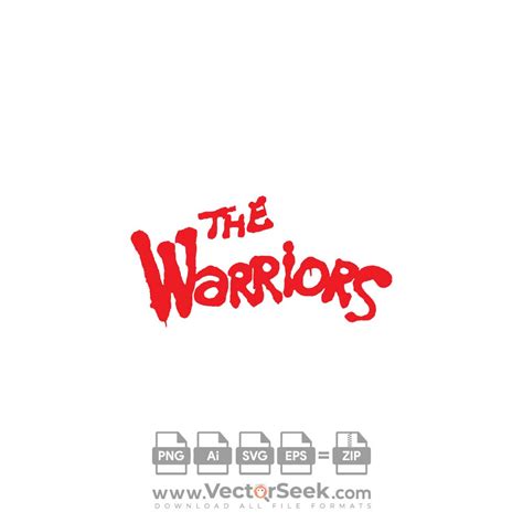 The Warriors Logo Png Svg Ai Vector Free Download
