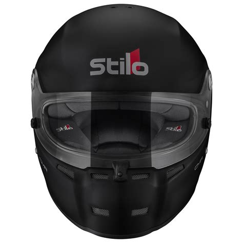 Stilo Aa0719ah2p57 Stilo St5 Cmr Matte Black 57cm