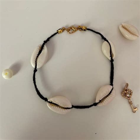 Shell String Art Etsy