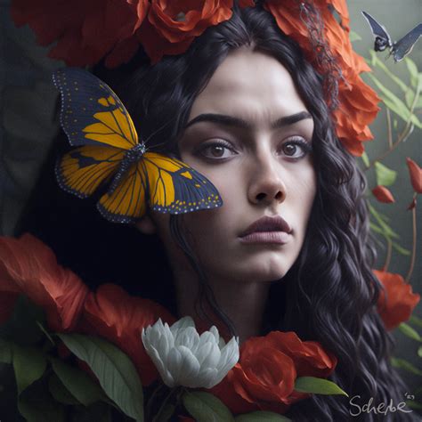 Somewhere By Scherbe On Deviantart
