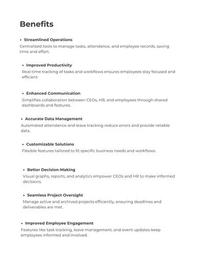 Online Attendance System At ₹ 1500month In Surat Id 2855665626091