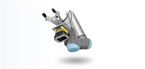 Universal Robots Smart View