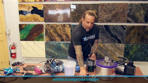 Epoxy Videos Icoat Epoxy