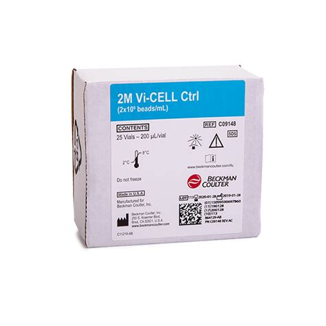 全自动细胞分析仪vi Cell Blu 全自动细胞计数仪beckman