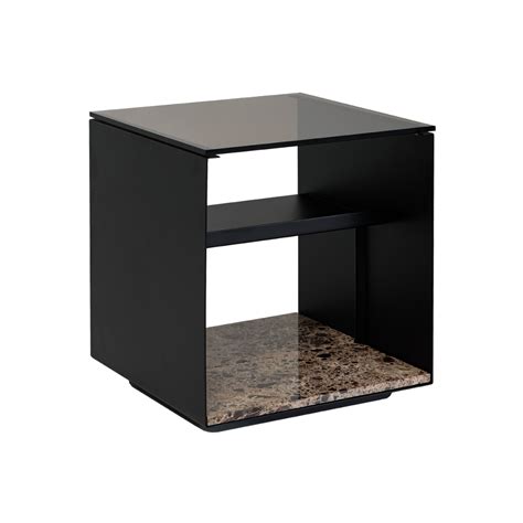 Expose Side Table Singapores Design Emporium Of Iconic Classics