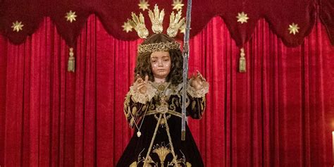 El Dulce Nombre De Marchena Sale De Forma Extraordinaria Este Sábado Por Sus 425 Años