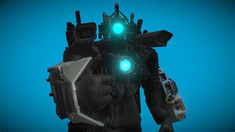 Utcm 3d Models Sketchfab