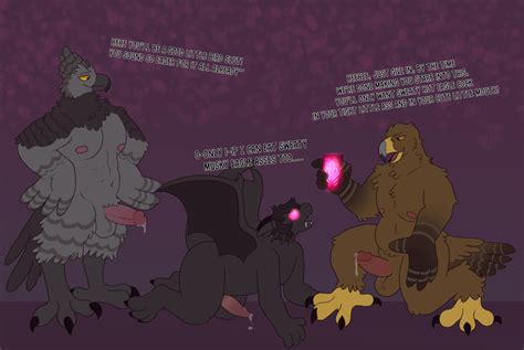 Rule 34 Absurd Res Accipitrid Accipitriform Anthro Ass Avian Bird