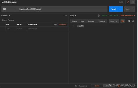 Springboot整合springsecurity与mybatis Plus的简单实现java脚本之家