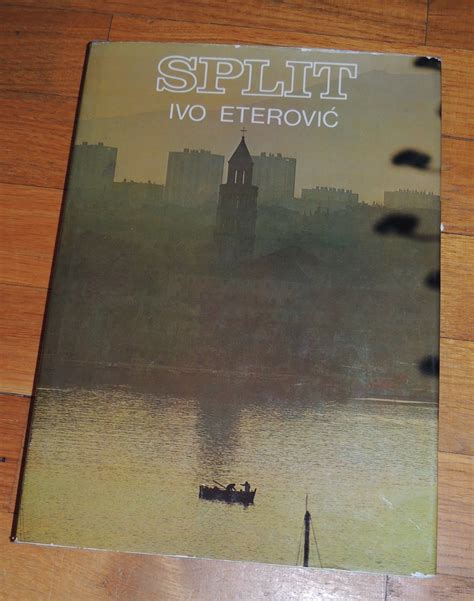 Ivo Eterović Split