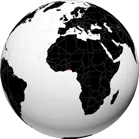 Current Time In Ikeja