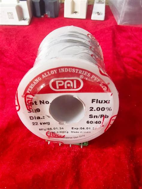 Lead Free Solder Wire At ₹ 2000kg Pimpri Chinchwad Id 2854561689430
