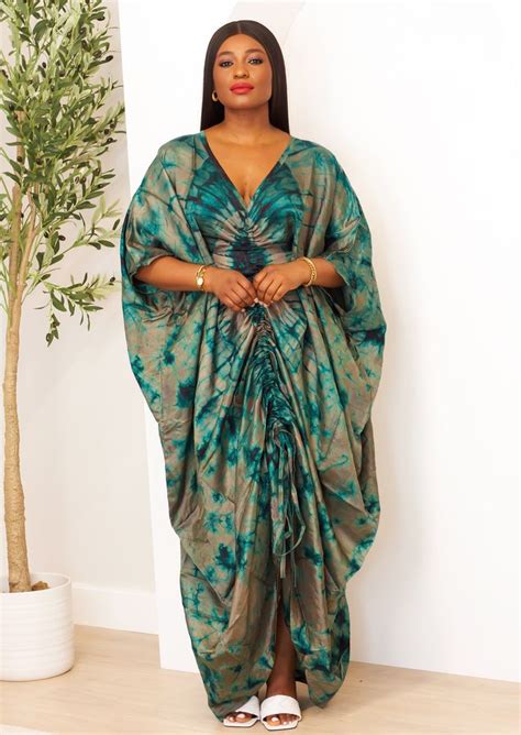 22 Of The Best Bubu Gown Styles With Ankara Youll Love In 2025 Zikoko