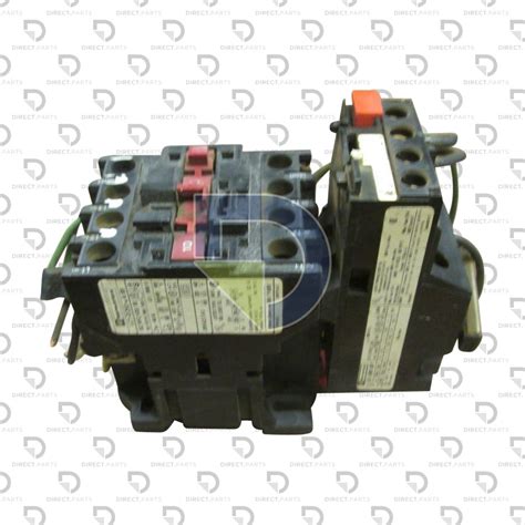 Lc1 D253 A 65 Telemecanique Direct Parts