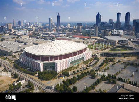 Ga Dome