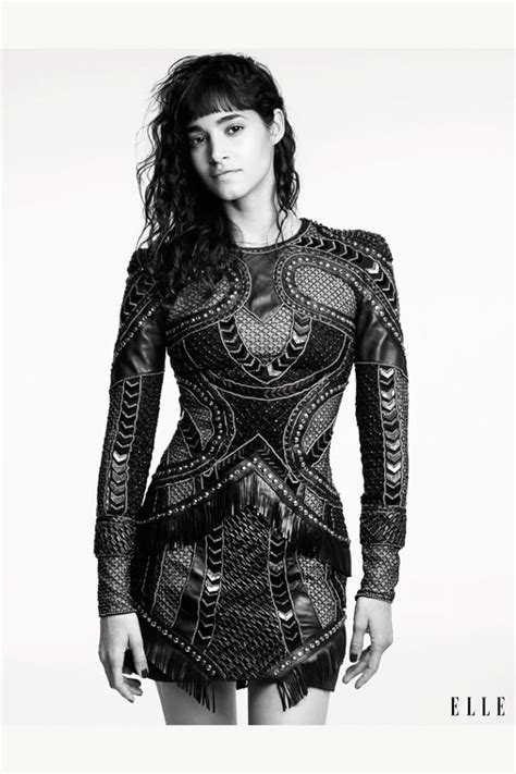 Sofia Boutella Gorgeous Women Amazing Women Beautiful People Sophia