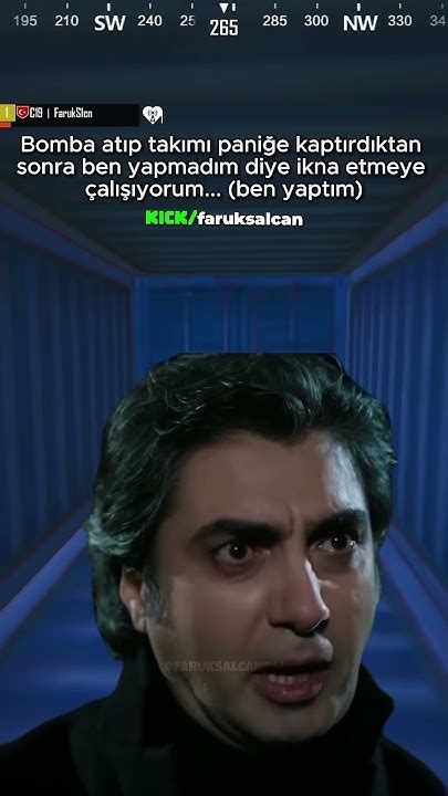 Kesinlikle Ben Yapmadım Ya Ben Yaptım 😂 Pubg Pubgmobile Faruksalcan Youtube