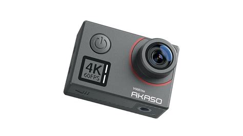 Akaso V50 Elite Akciókamera - BestMarkt