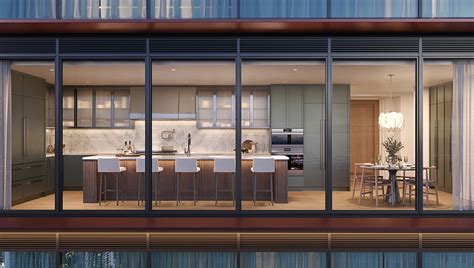 Ishmael Perez Presents A Villa Miami Duplex Haute Residence By Haute