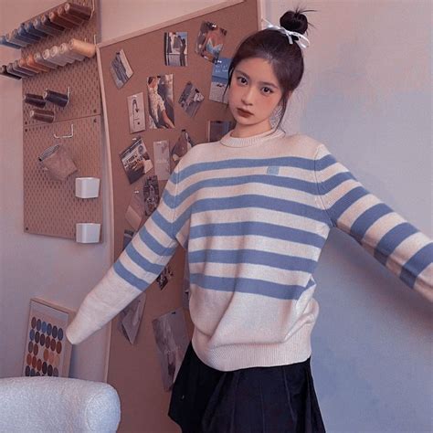 Pin Van Melaniecutes1tg Op Ulzzang Girl