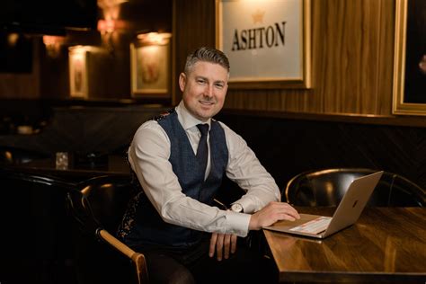 James Danley Real Estate Team Brand Photoshoot