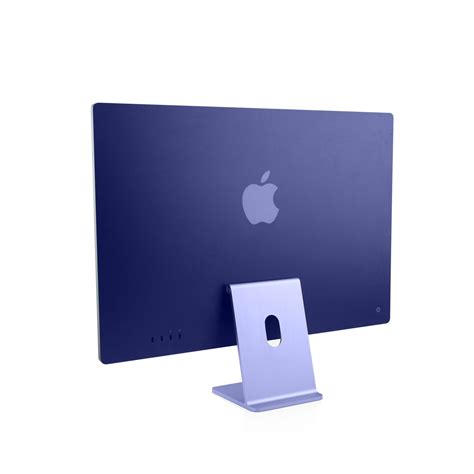 2023 Apple Imac 45k 24 Inch M3 8gb 256gb Purple Macfinder