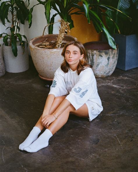 Anna Harriette Pittman Somethin Bout Bein Serious 📷🎞️shot On Minolta