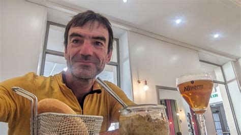 Mathieu Brière Challenge Du Tourmagne