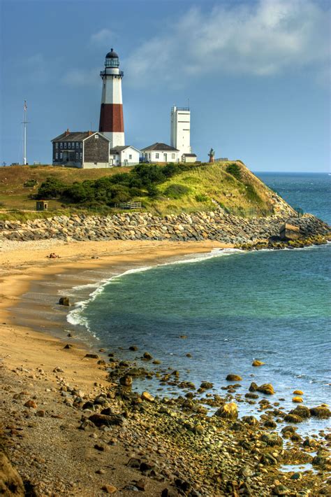 The Perfect Montauk Weekend Montauk Lighthouse Lighthouse Beaches
