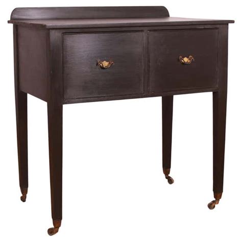 A Small Taboret For Sale At 1stdibs Mini Taboret