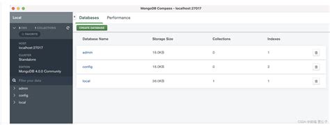 Mac 环境下安装mongodbmac 安装mongodb Csdn博客 Mac 环境下安装mongodbmac 安装mongodb Csdn博客