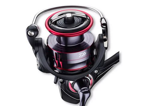 DAIWA Fuego LT 1000D '17 6BB 150m/0.20mm | 1000 | 114RL-18043