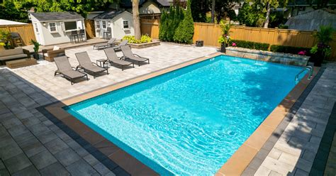 Best Swimming Pool Shapes Whats Right For Your Home