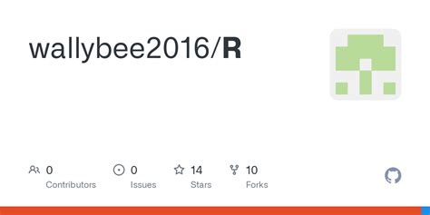 Rrbooksbig Data In Rpdf At Master · Wallybee2016r · Github