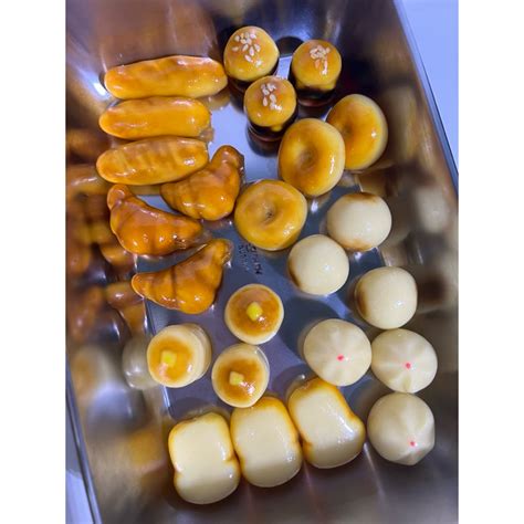 Jual 20 Pcs Mini Party Lukchup Thailand Lukcup Semarang Santan Instan Shopee Indonesia