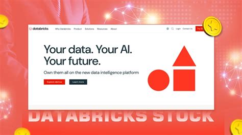 Databricks Stock Sell Or Buy Stocks Effective Tips
