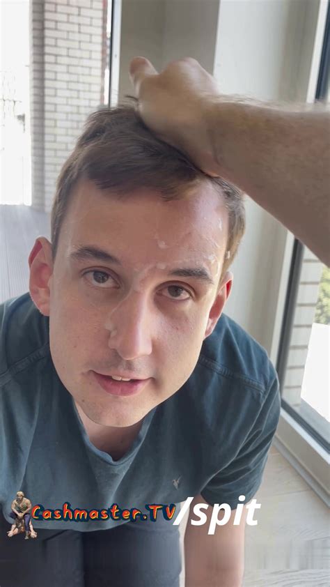 Masters Polish Feet Worship With Spit Covered Thisvid Com