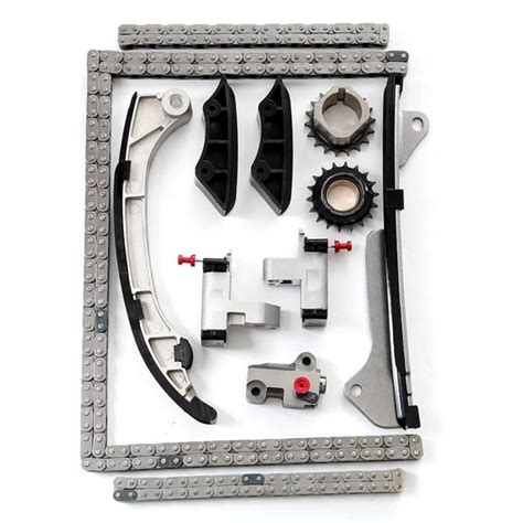 Toyota Sienna Engine Timing Chain