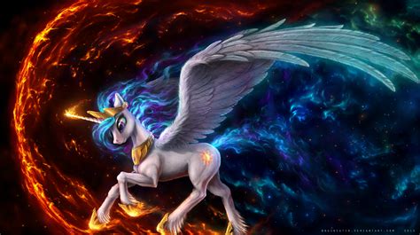 Mlp Celestia Wallpapers Mlp Celestia Wallpapers