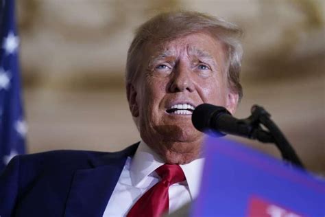 Trump Cospir Per Alterare Le Elezioni Imputazioni Dallattrice Hard Alla Modella Playboy