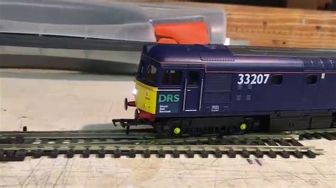 Class 33 Drs Youtube