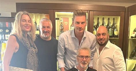 Tacconi “fare Latleta Mi Ha Aiutato Il Calcio Di Oggi Mi Annoio” Golssip