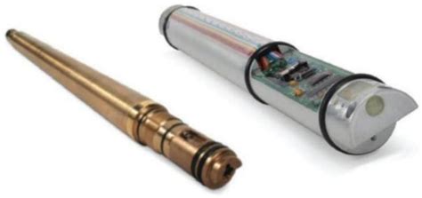 Gamma Module