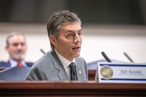 Fabián Basabe Calls For Firing Of Bay Harbor Islands Town Attorney Who