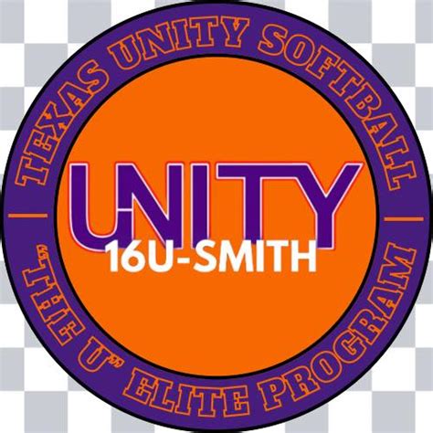 Texas Unity 18u Smith Old Page