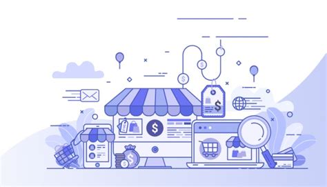 Marketplace Nomadic Soft