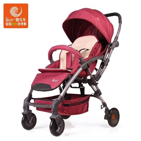 Aliexpress.com : Buy Bair stroller two way yoya yoya plus baby stroller ...