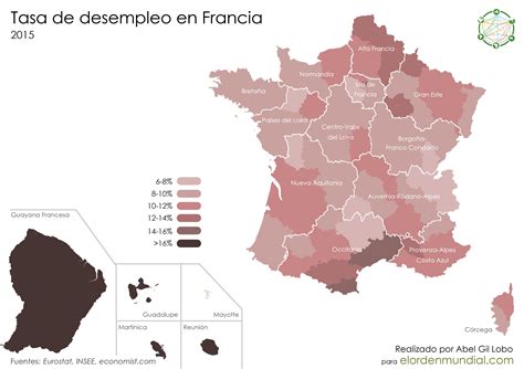 Lejos De La Grandeur Los Territorios Franceses De Ultramar Derecho