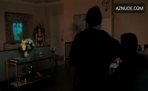 Lili Reinhart Camila Mendes Underwear Scene In Riverdale Aznude