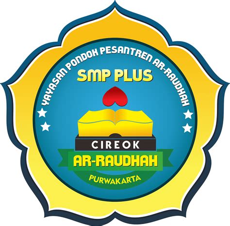 Profil Yayasan Smp Plus Ar Raudhah Cireok Purwakarta